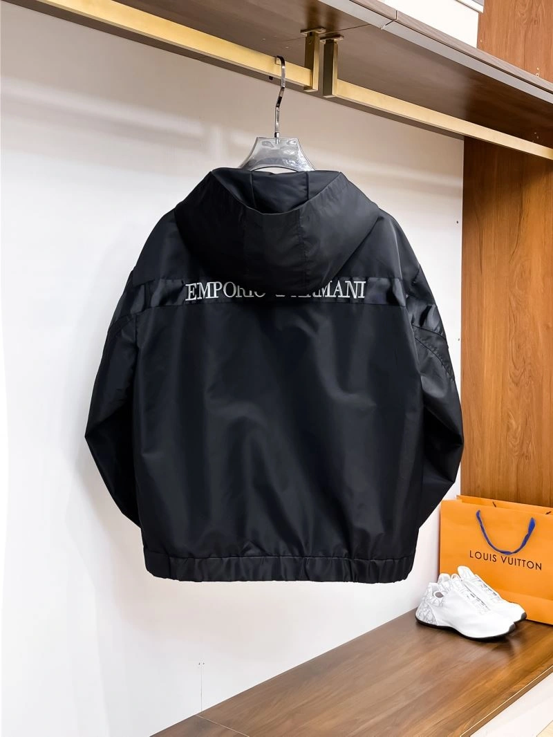 Armani Outwear
