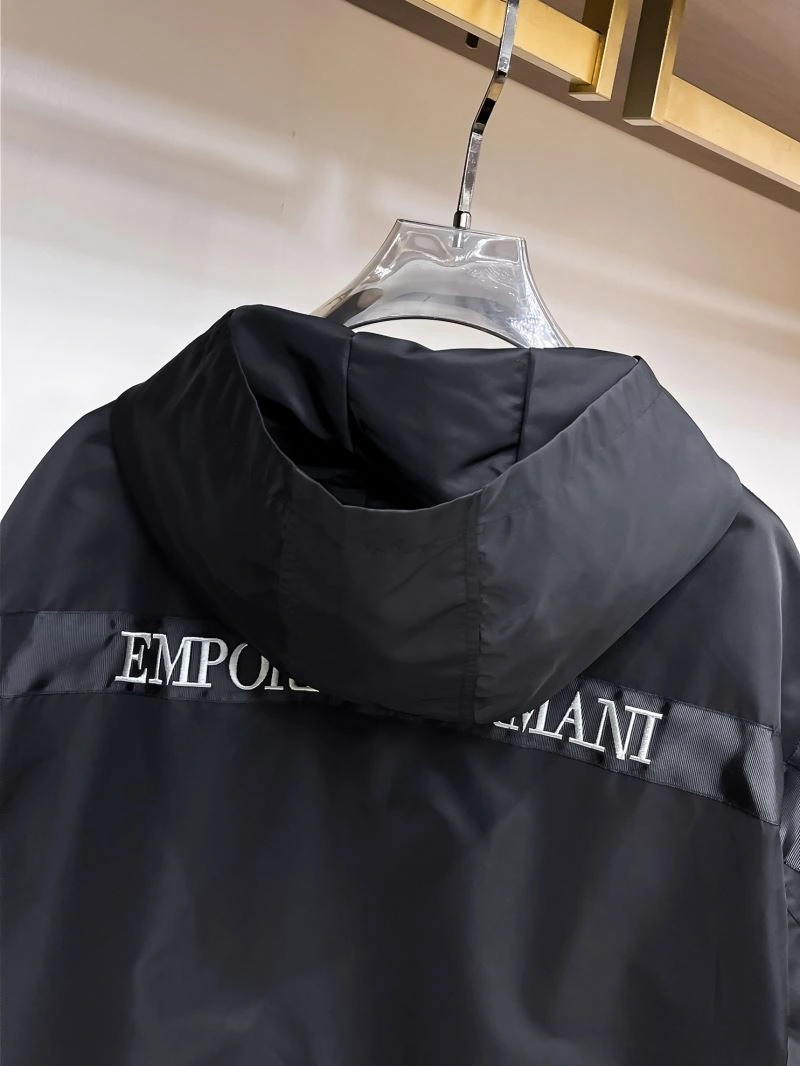 Armani Outwear