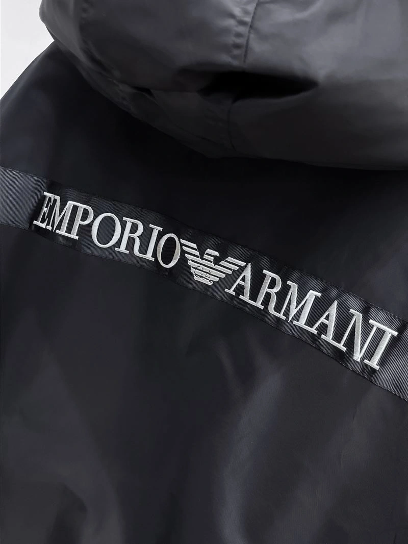 Armani Outwear