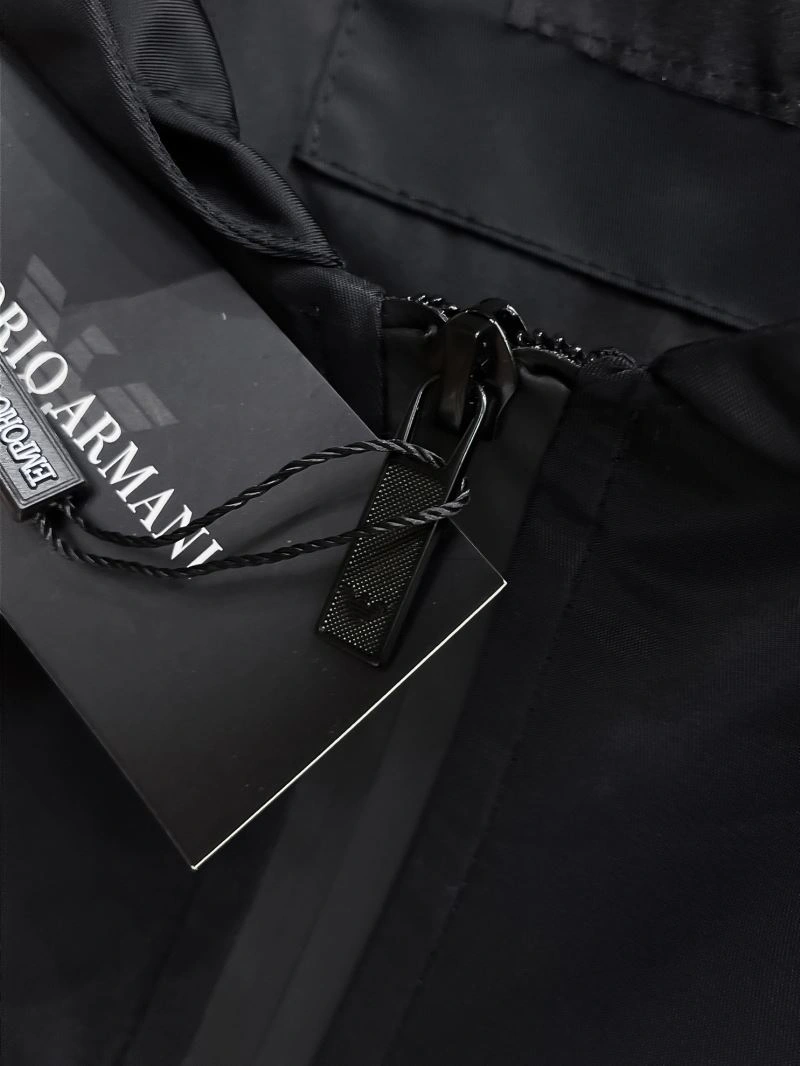 Armani Outwear