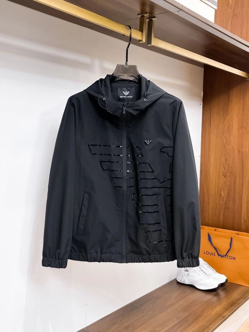Armani Outwear