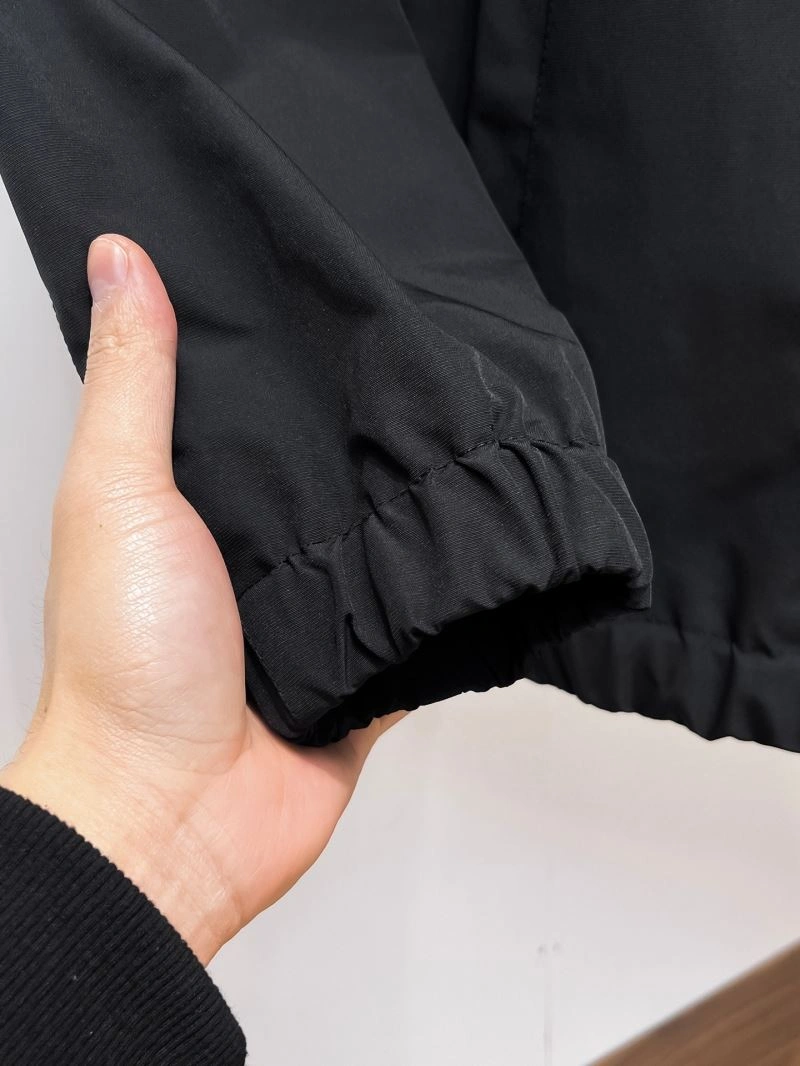 Reasonably priced Armani Outwear