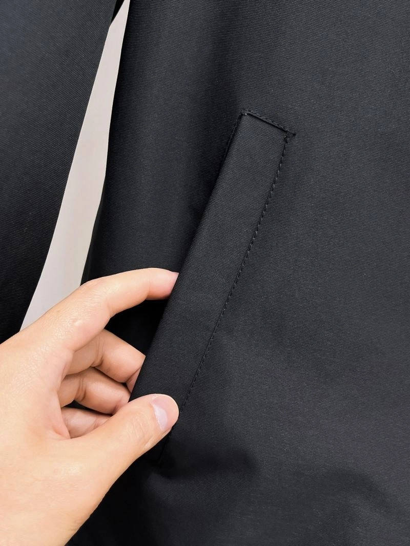 Reasonably priced Armani Outwear