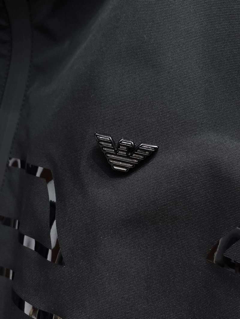Reasonably priced Armani Outwear
