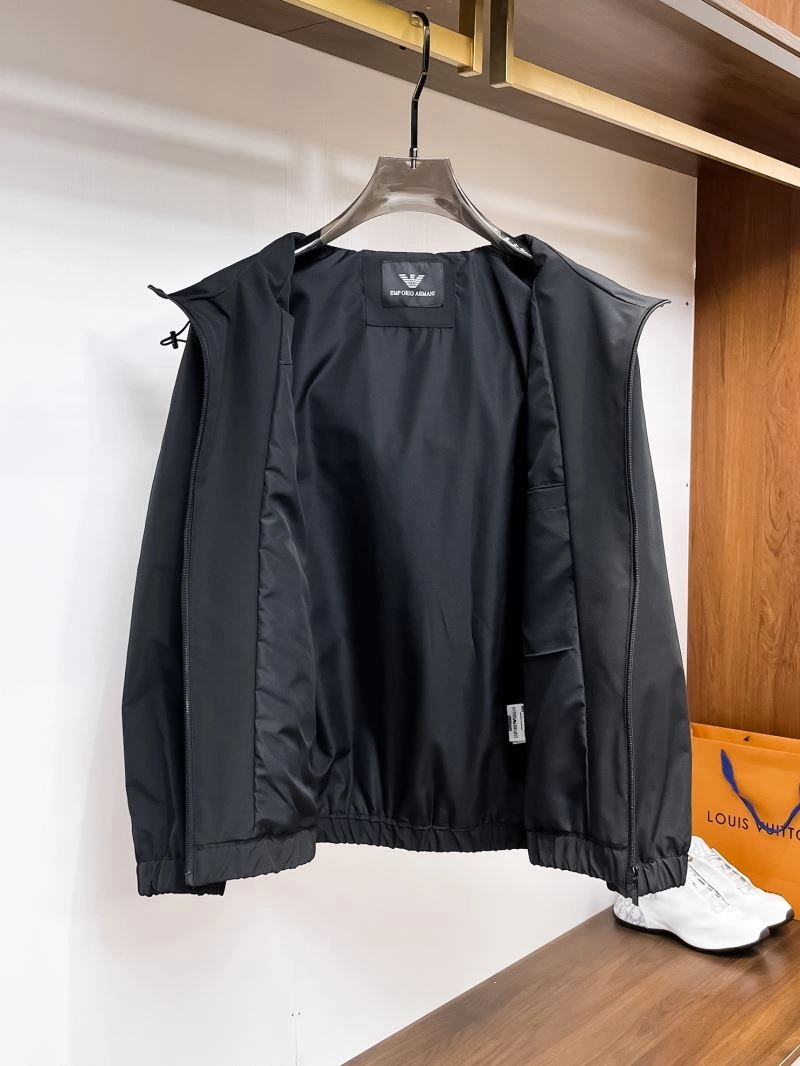 Reasonably priced Armani Outwear