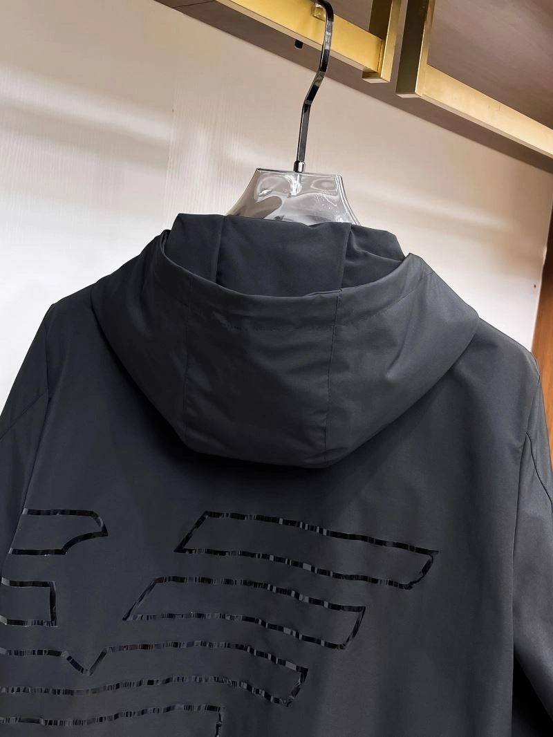 Reasonably priced Armani Outwear