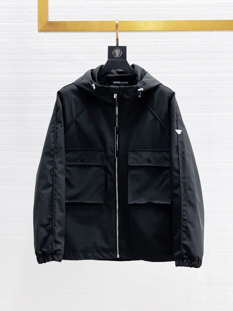Armani Outwear