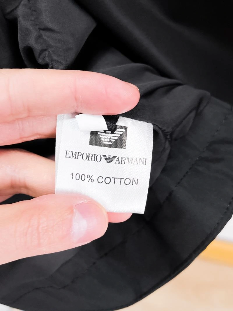 Inexpensive Armani Outwear