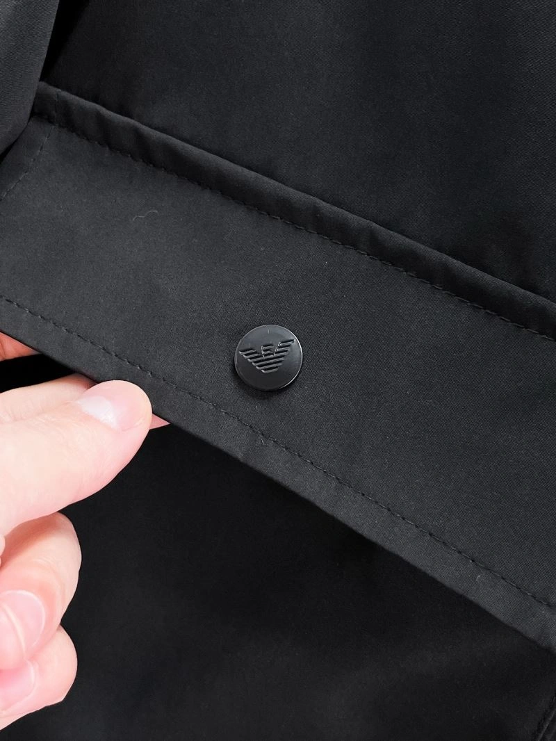 Inexpensive Armani Outwear