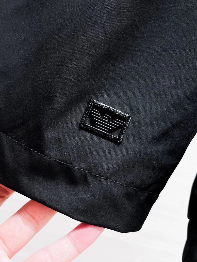 Inexpensive Armani Outwear