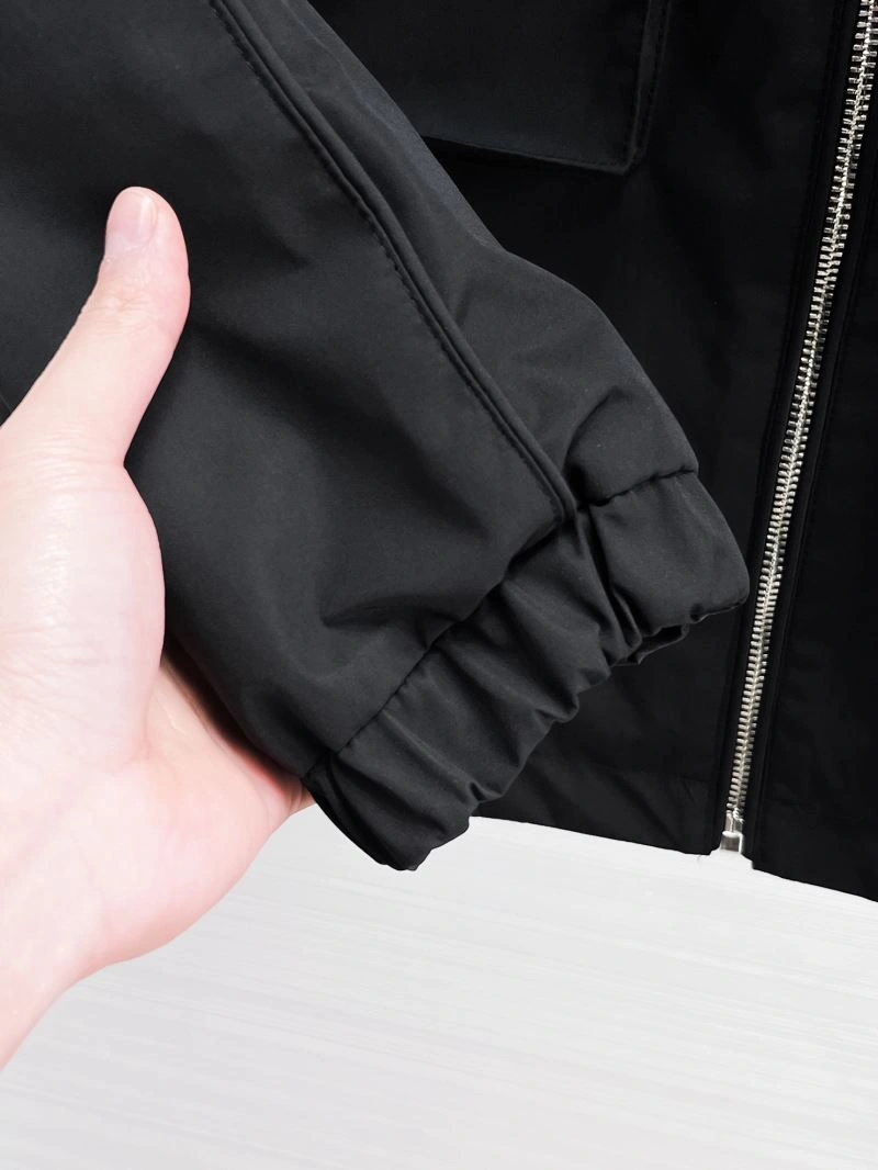Inexpensive Armani Outwear
