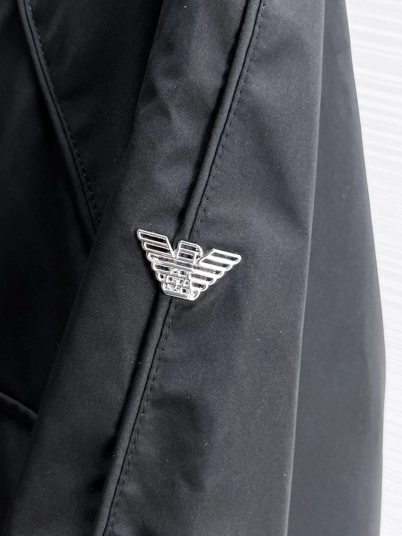 Inexpensive Armani Outwear