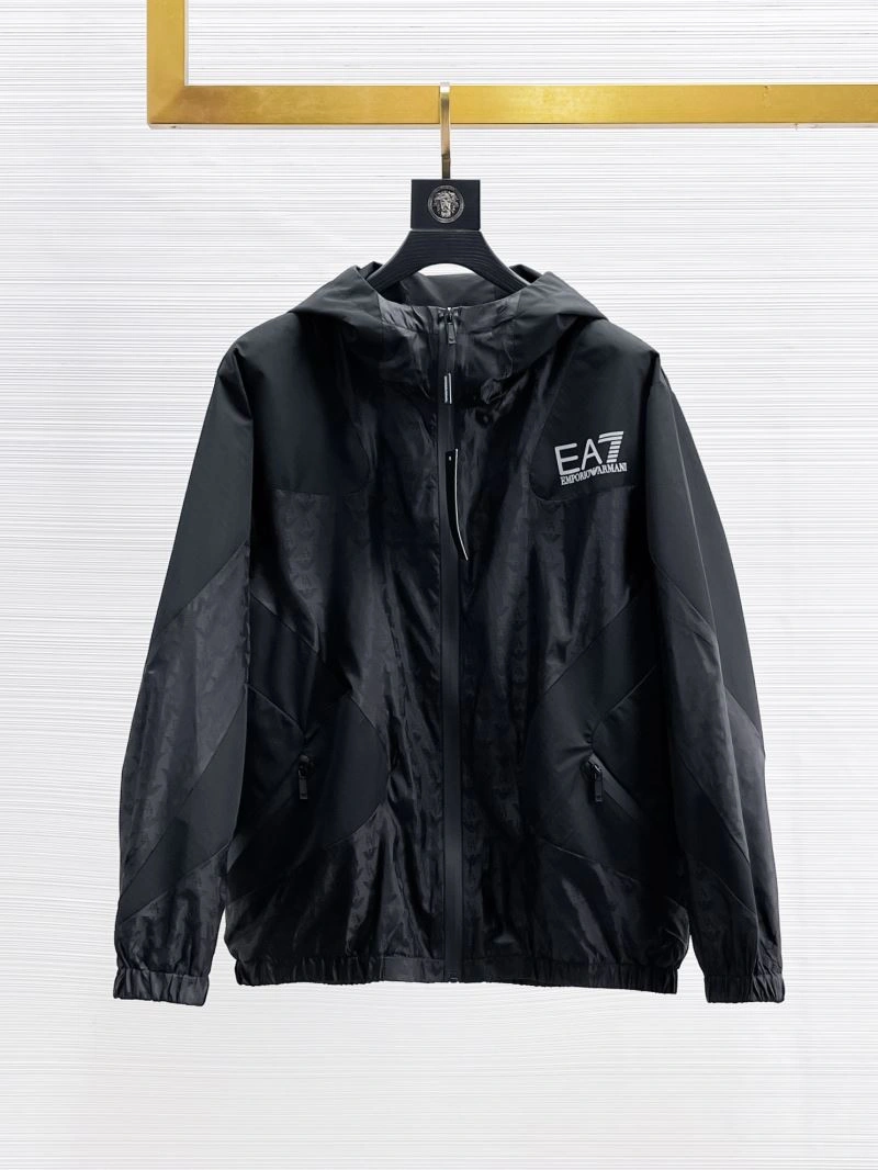 Armani Outwear