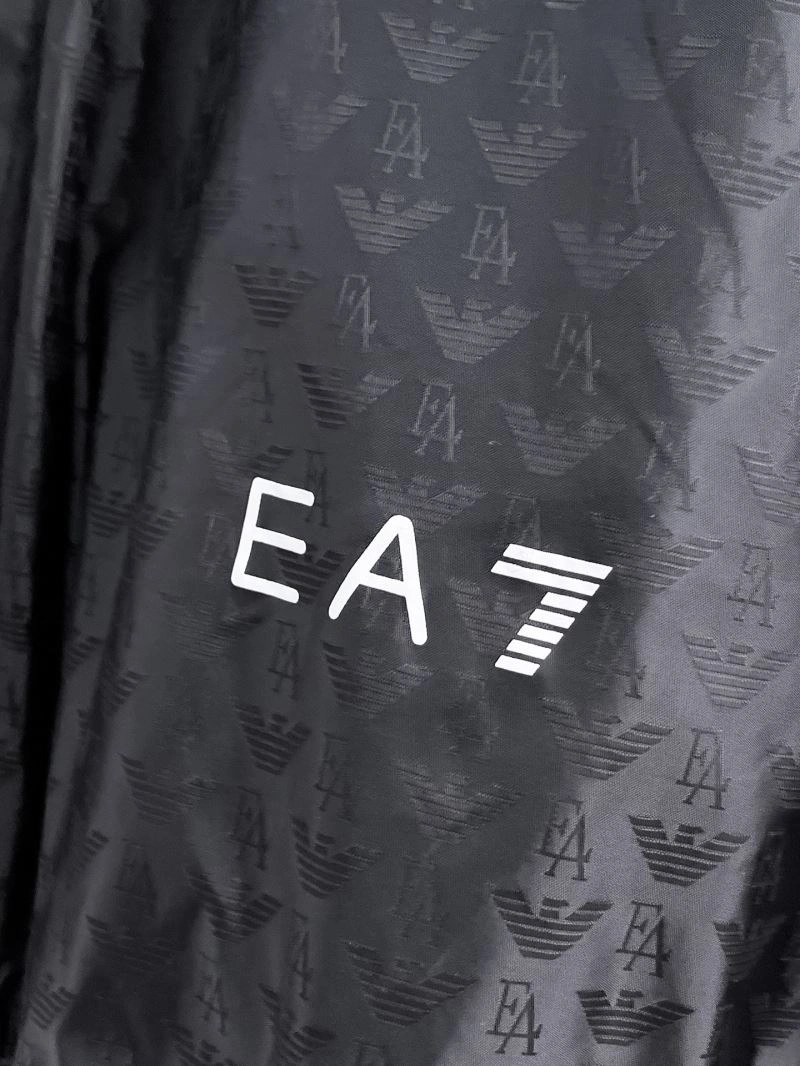 Real Armani Outwear