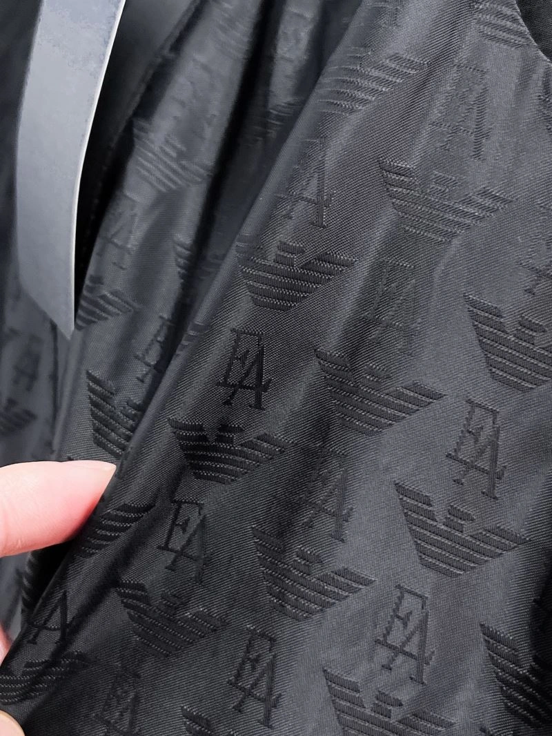 Real Armani Outwear