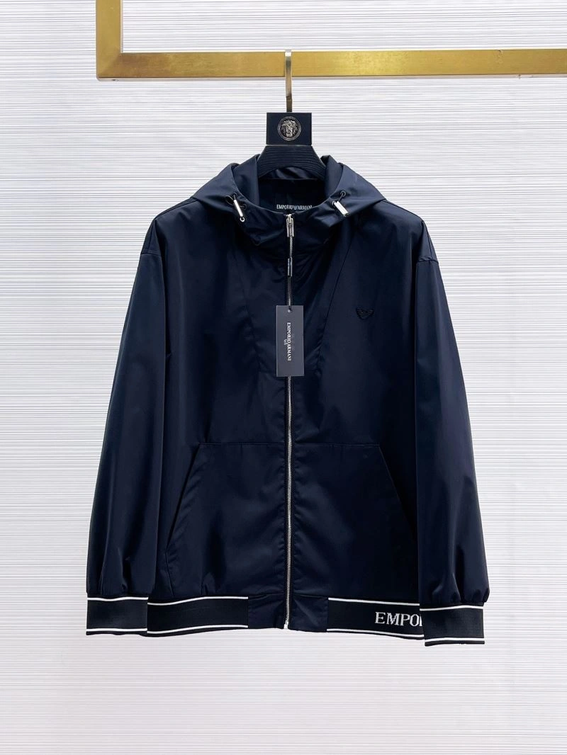 Armani Outwear