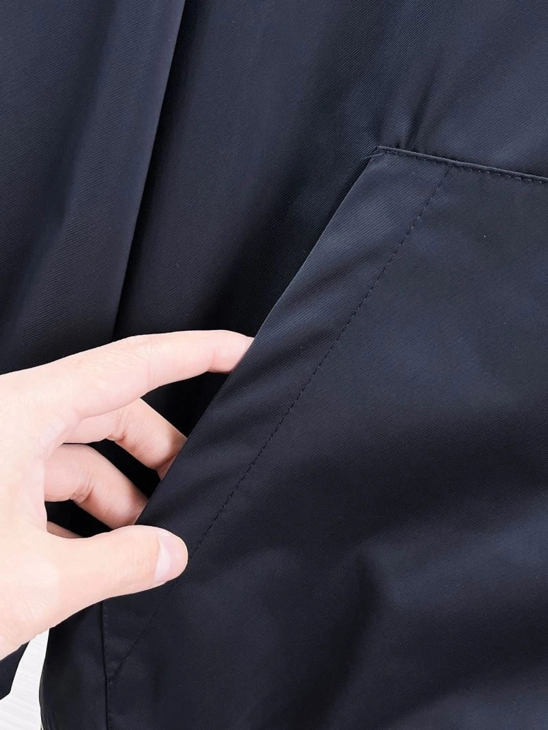 Affordable Armani Outwear