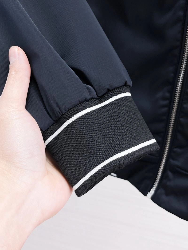Affordable Armani Outwear