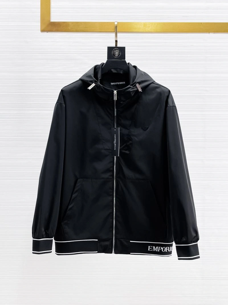 Armani Outwear