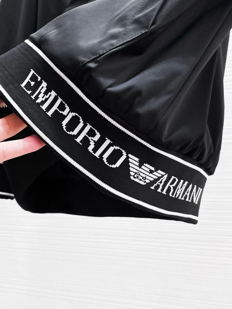 Legit Armani Outwear