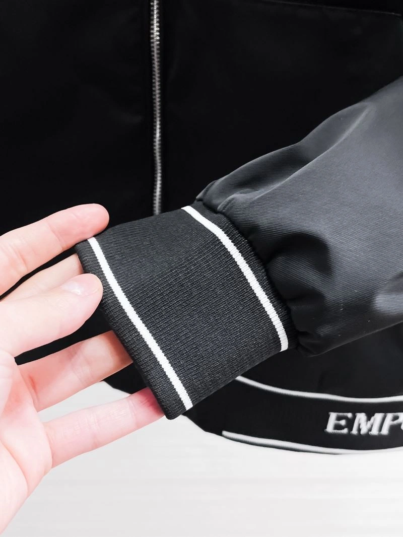 Legit Armani Outwear