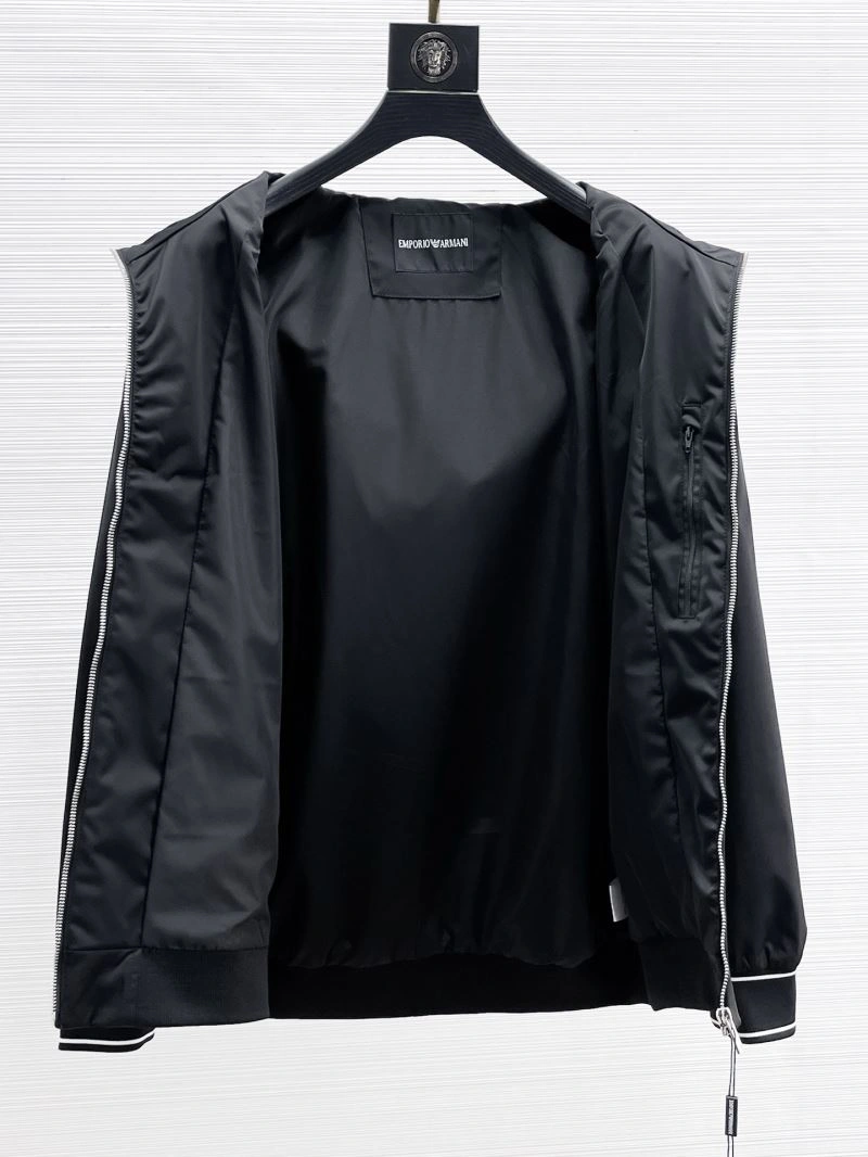 Legit Armani Outwear