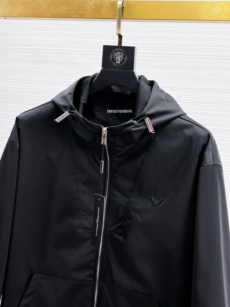 Legit Armani Outwear