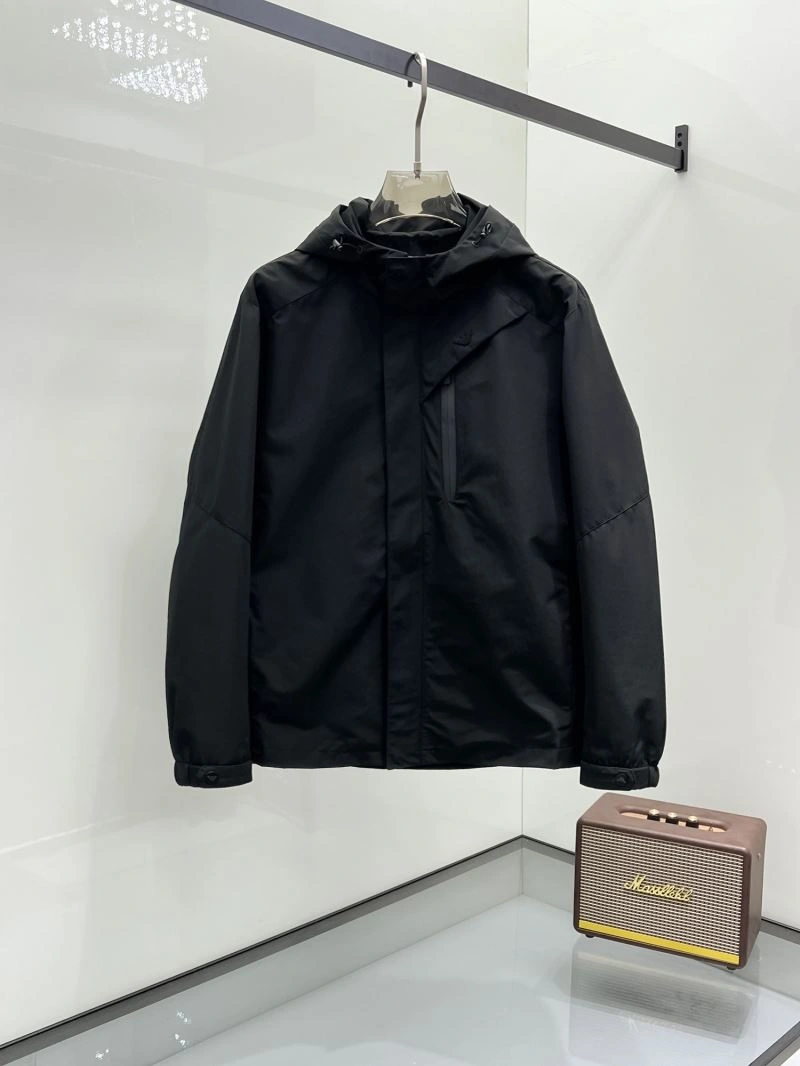 Armani Outwear