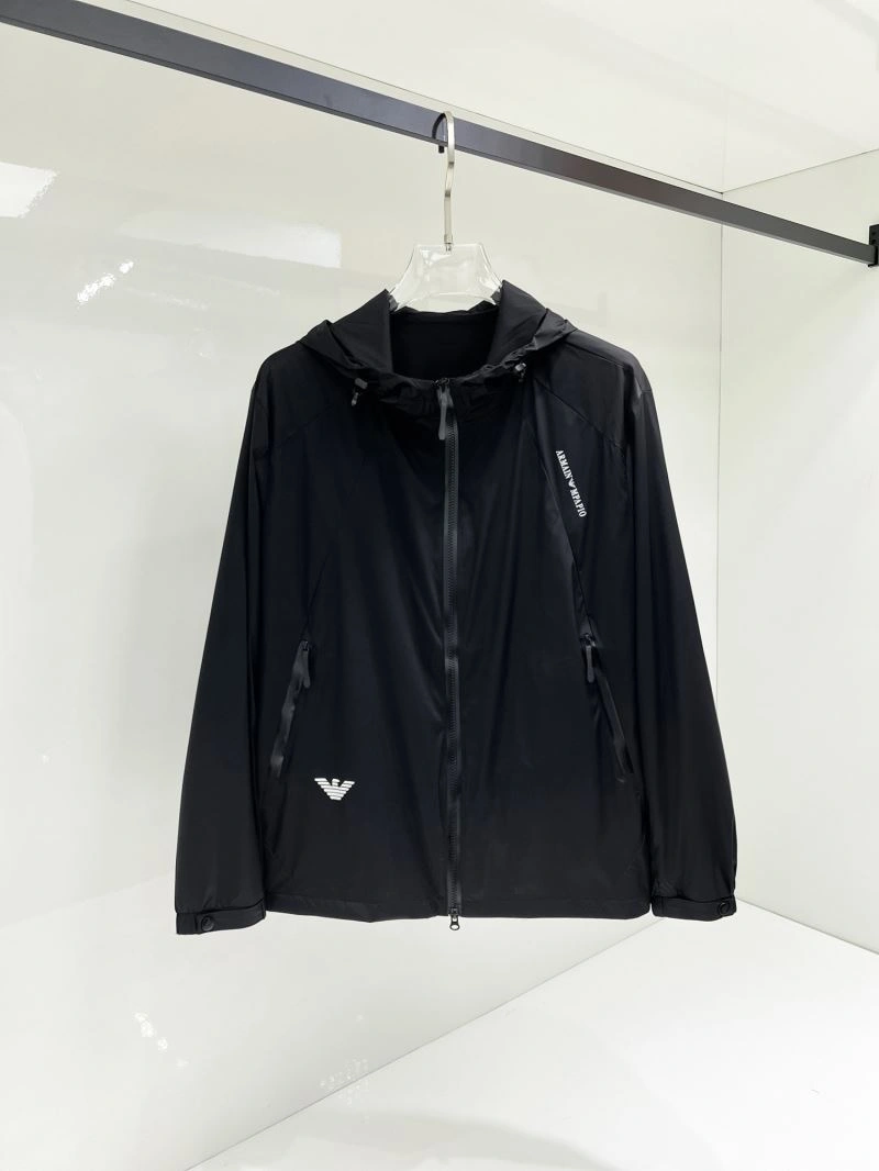 Armani Outwear