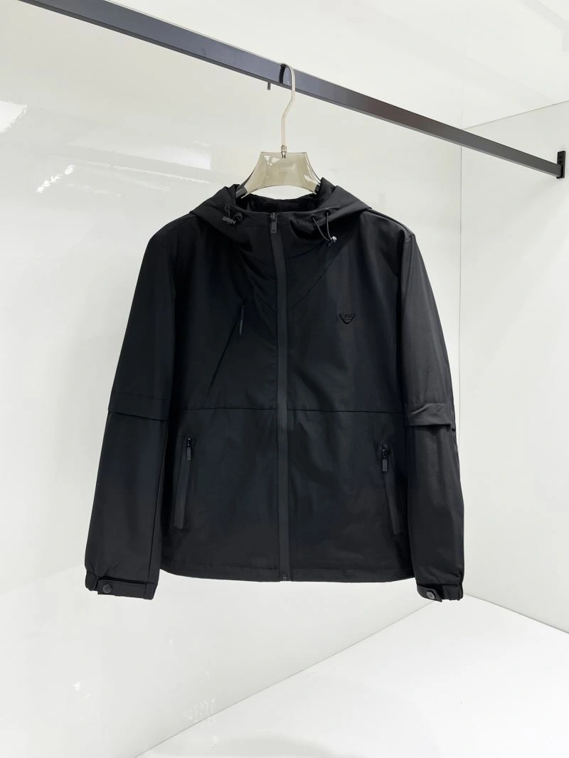 Armani Outwear