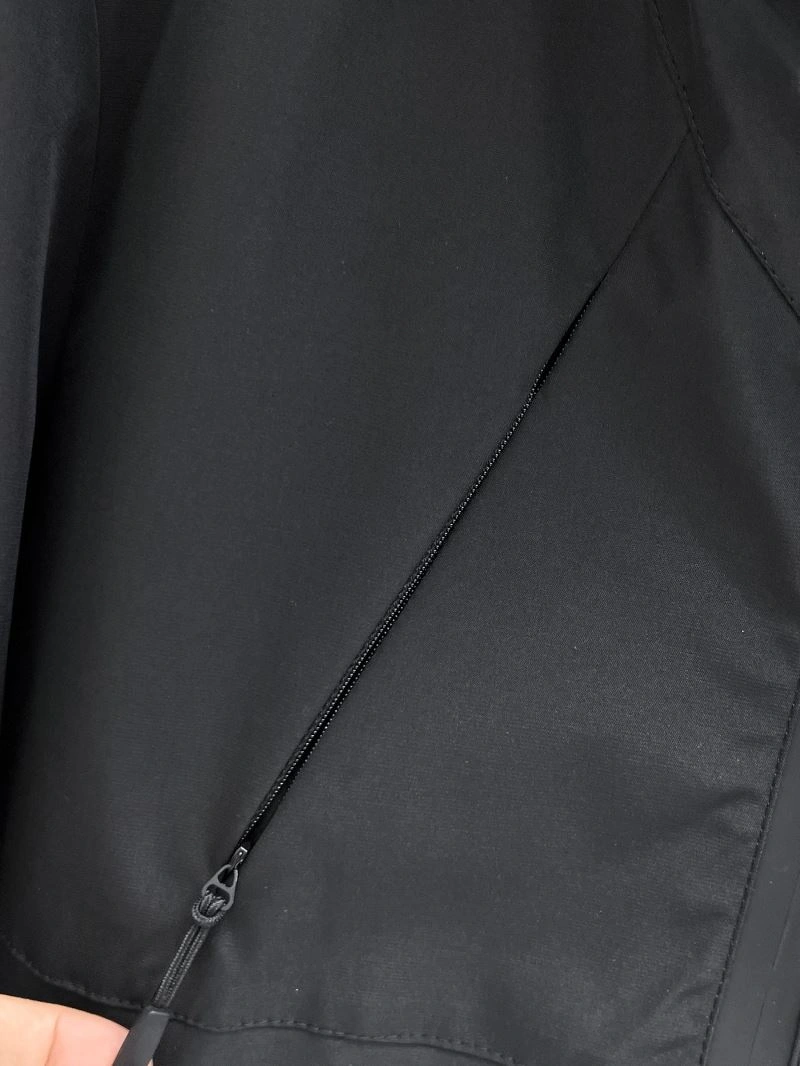 Accurate model Armani Outwear