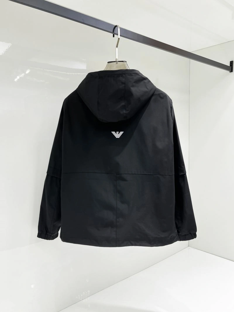 Accurate model Armani Outwear