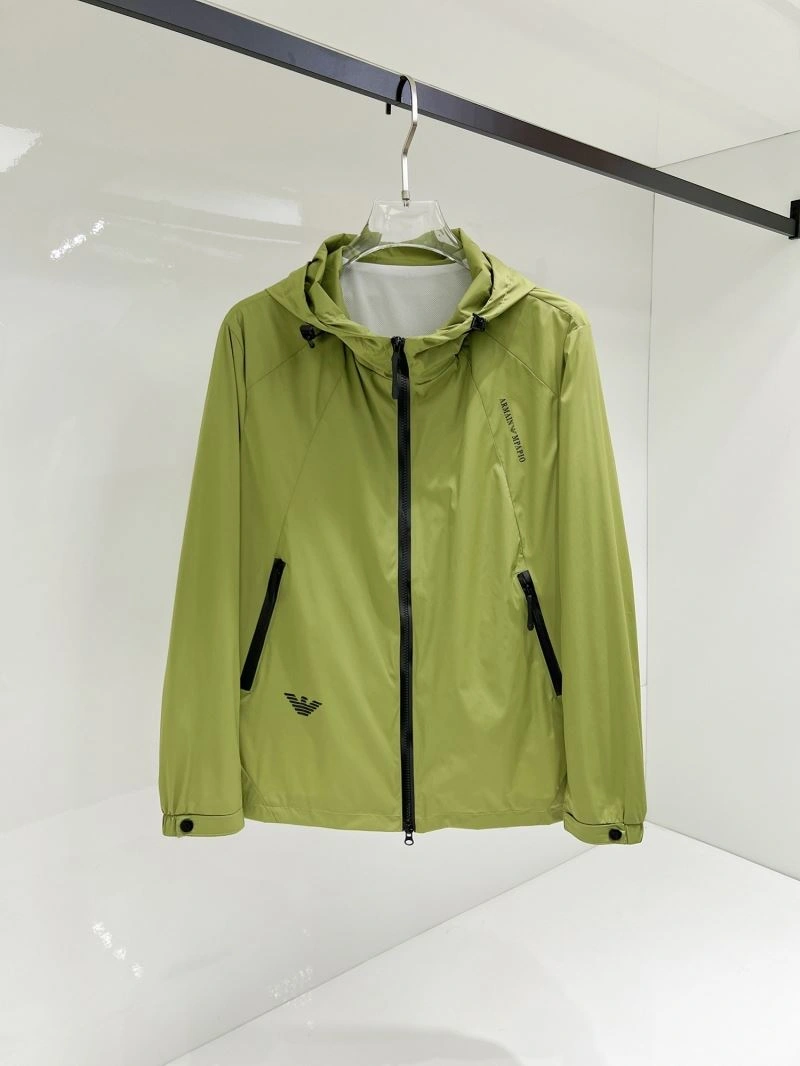 Armani Outwear