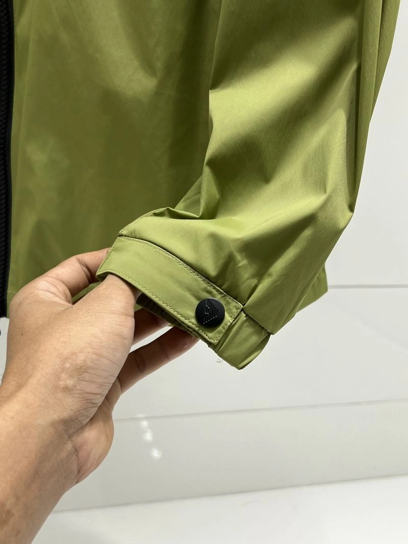 Inexpensive Armani Outwear
