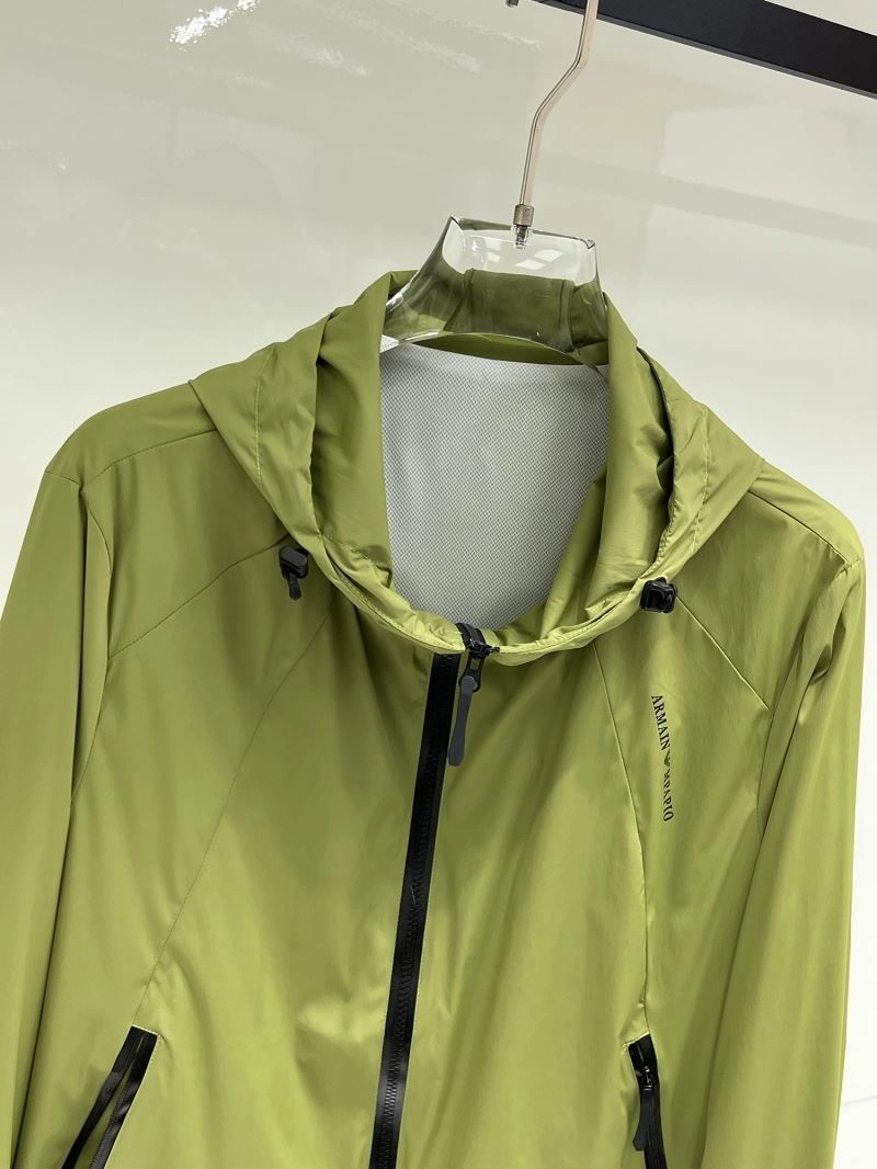 Inexpensive Armani Outwear
