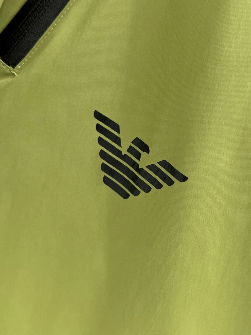 Inexpensive Armani Outwear