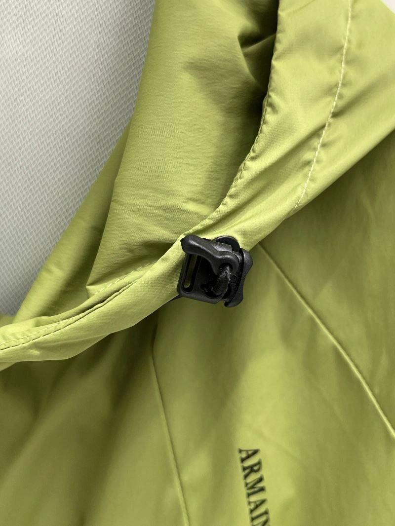 Inexpensive Armani Outwear