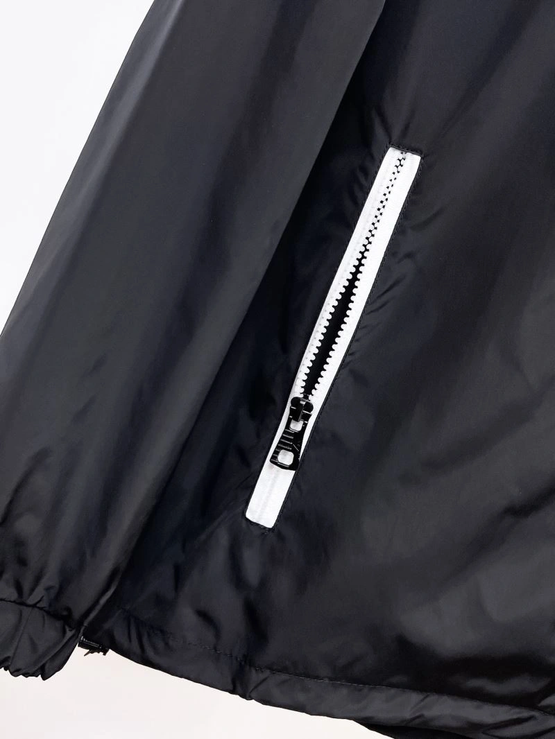 Armani Outwear