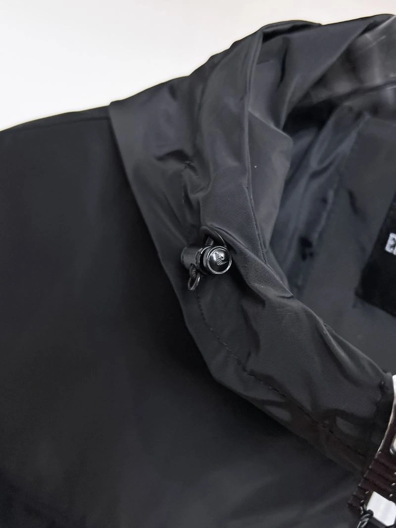 Armani Outwear