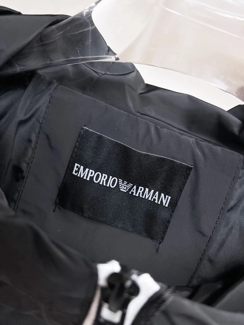 Armani Outwear