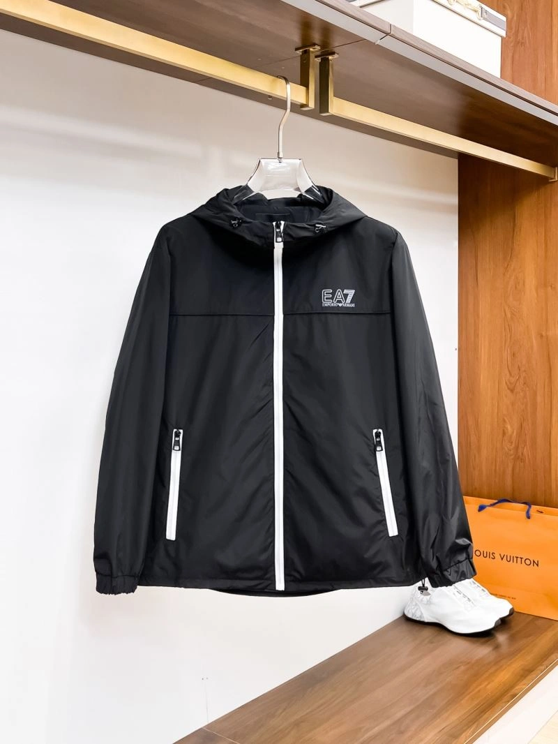 Armani Outwear