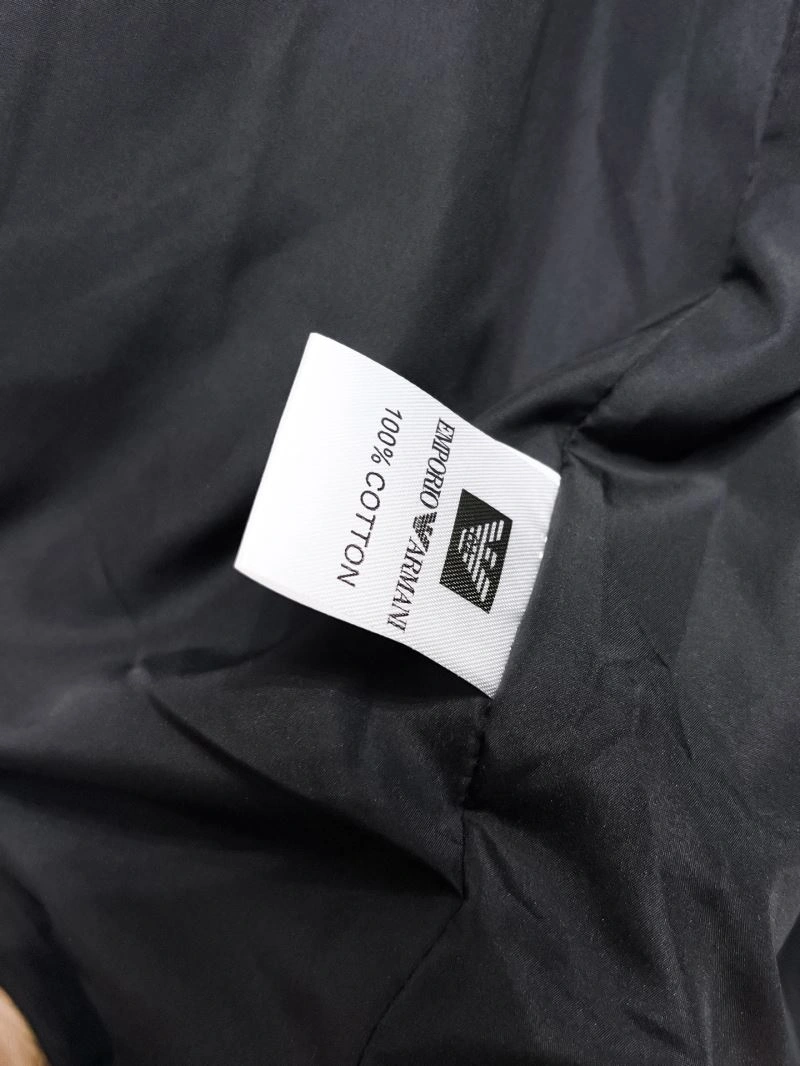 Armani Outwear