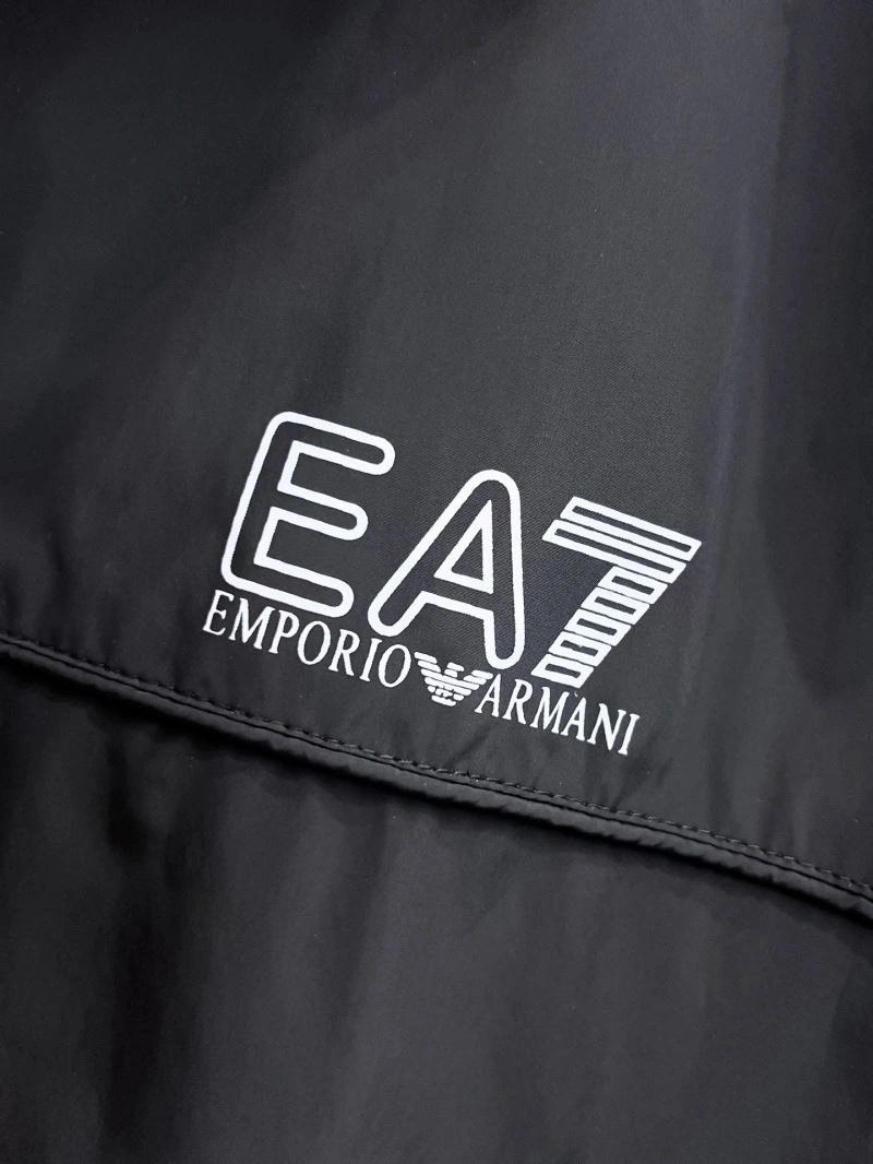 Armani Outwear