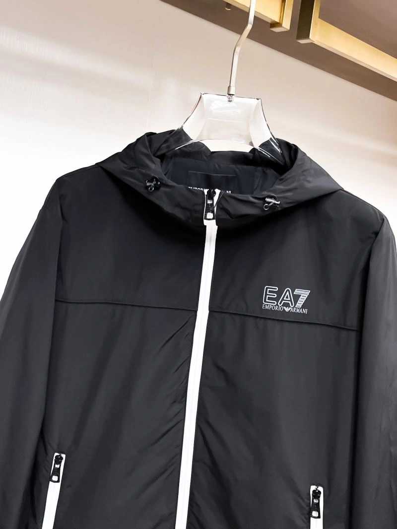 Armani Outwear