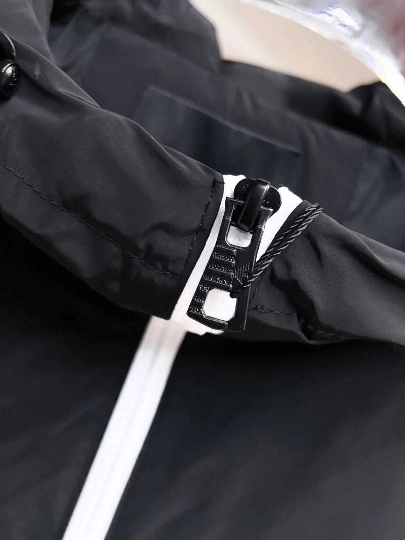 Armani Outwear