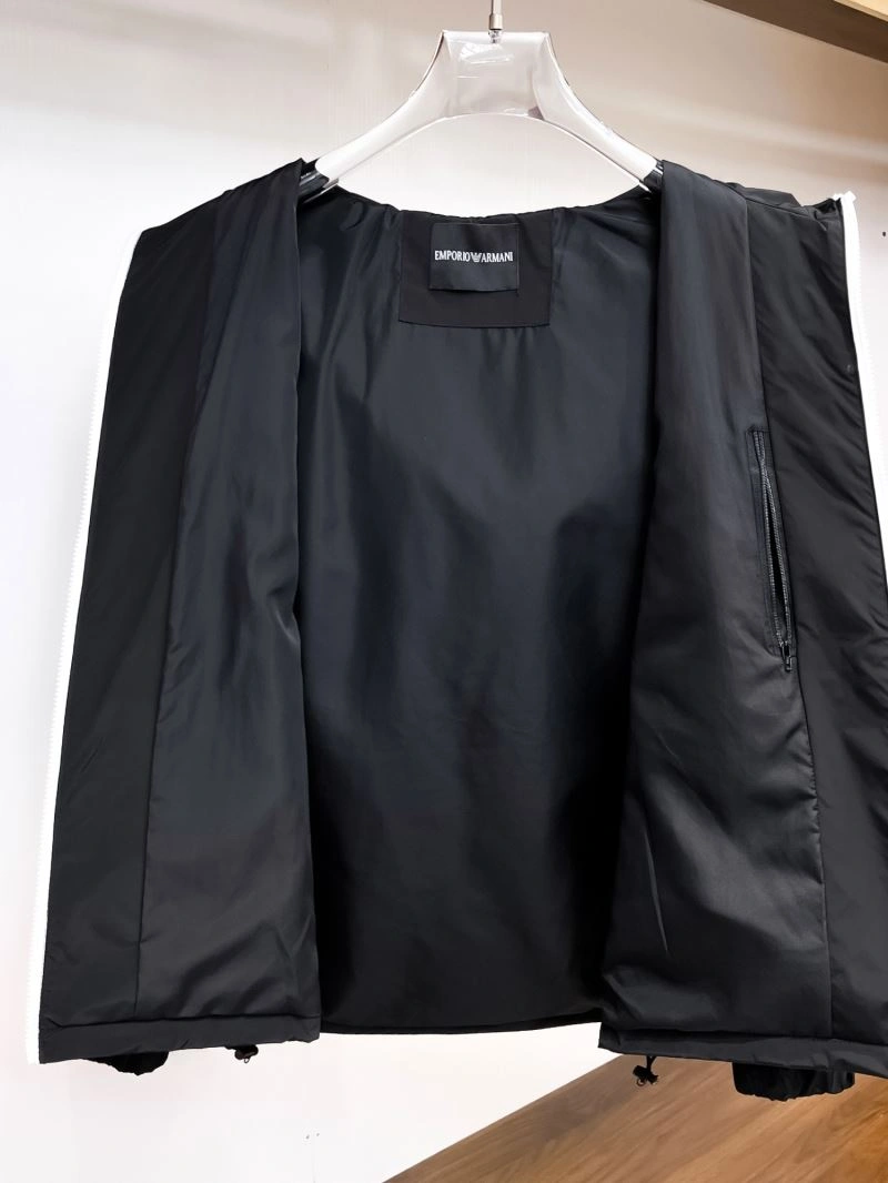 Armani Outwear