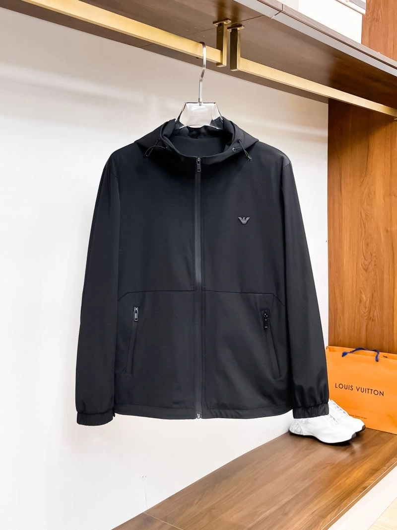 Armani Outwear