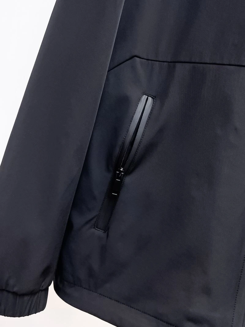 High accuracy Armani Outwear