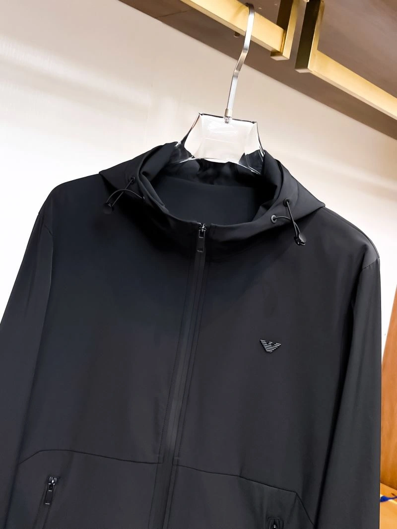 High accuracy Armani Outwear