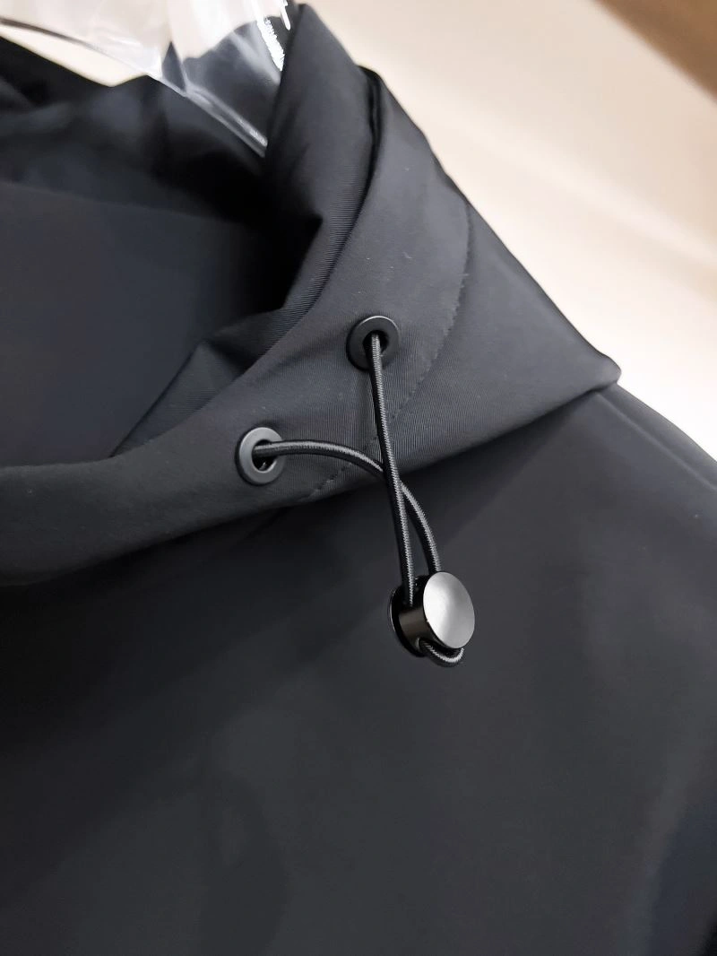 High accuracy Armani Outwear